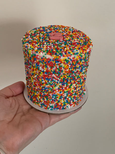 Cakes – House Bakes